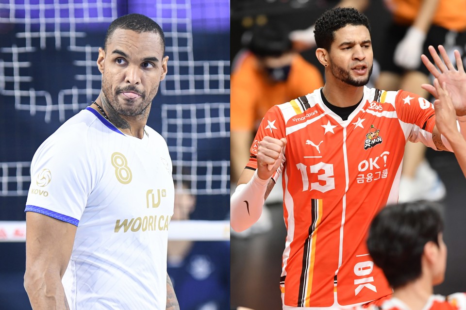 1강 꺾어본 팀의 재대결! '각성한 아가메즈-꾸준한 레오' 격돌 예고